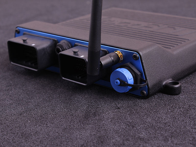 MaxxEcu Race Premium H2O – Anal-Performance